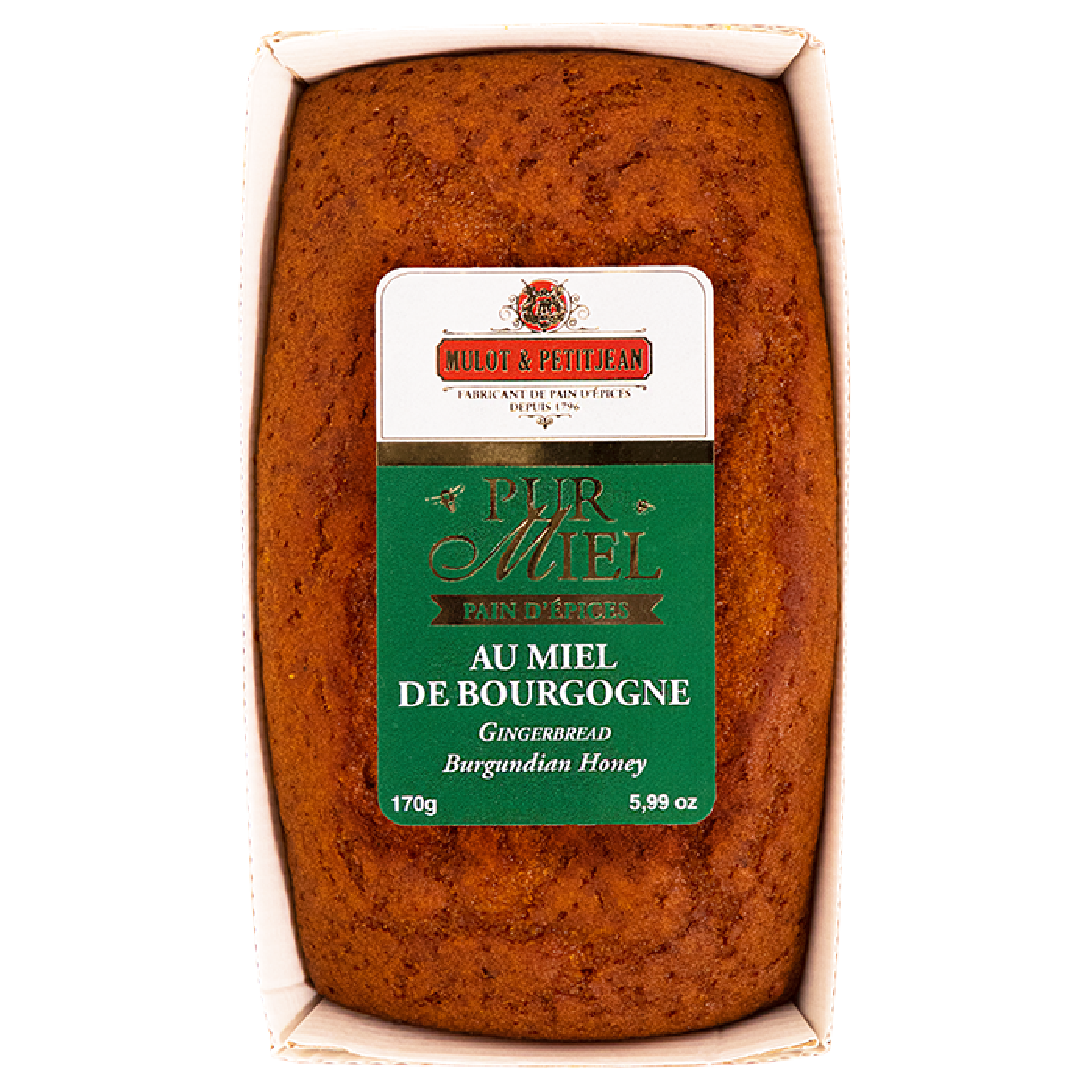 Gingerbreads